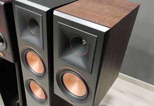 Полочная акустическая система Klipsch RP-600M