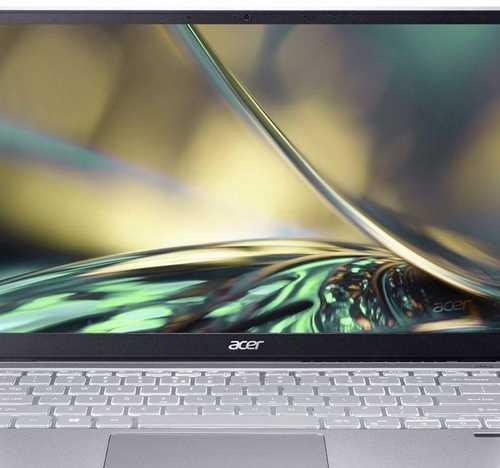 Ноутбук Acer NX.AB1ER.018