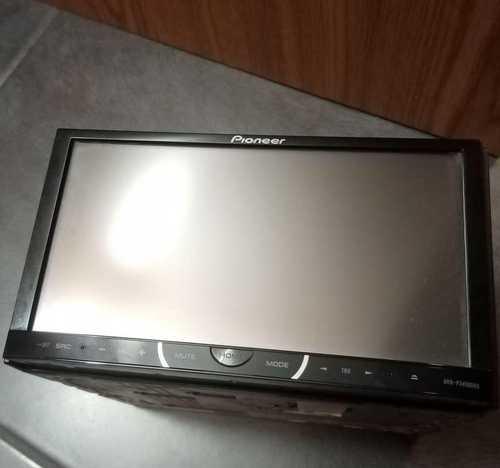 Магнитола Pioneer AVH-P3400DVD (2 din)