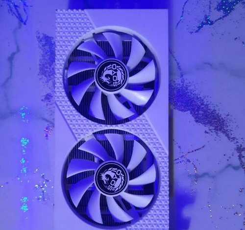 Radeon rx 580 8Gb