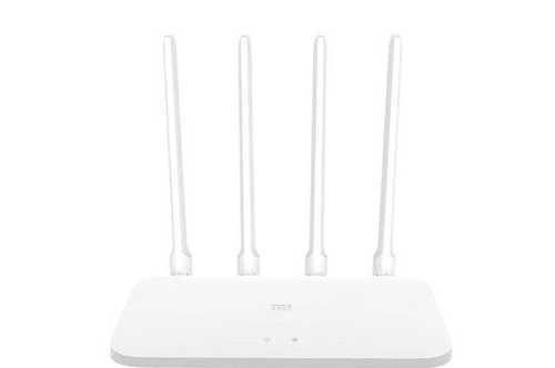 Роутер Xiaomi Mi WiFi Router 4A