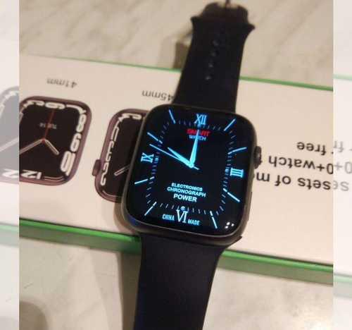 SMART часы DT NO.1 7