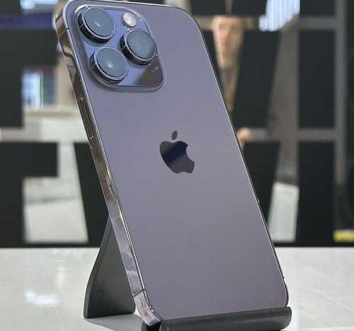 iPhone 14 Pro Max, 256 ГБ