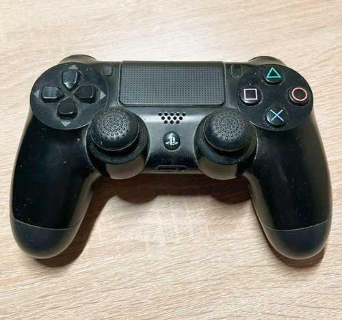 Геймпад ps4 DualShock 4