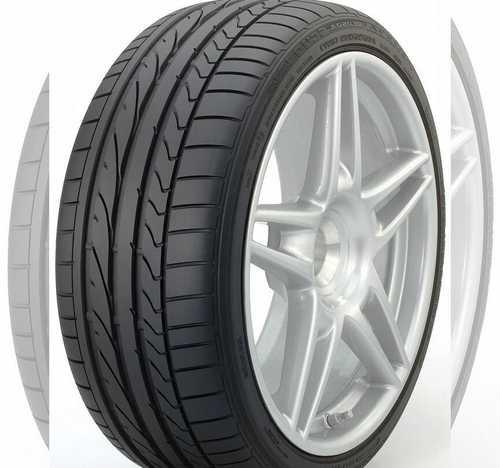 Bridgestone Potenza RE050 265/35 R18