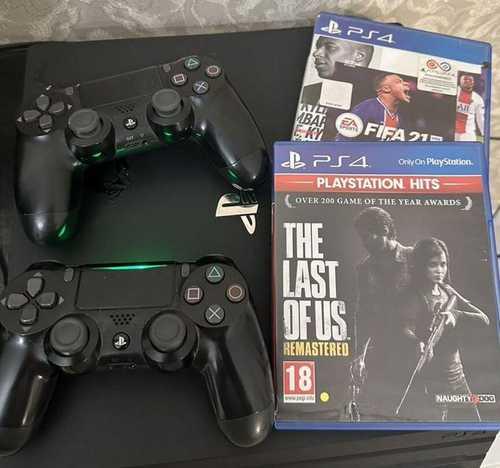 Sony playstation 4 pro