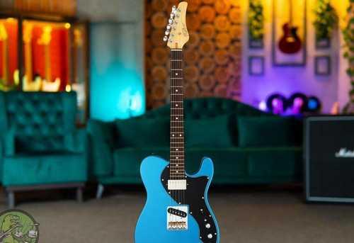 FGN Boundary TL Sapphire Blue Metallic