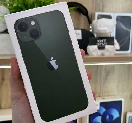 iPhone 13, 128 ГБ