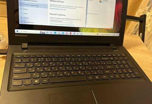 Игровой ноутбук i5 6200+Radeon r5-m430
