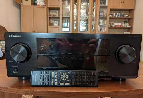 Ресивер Pioneer VSX-422-k