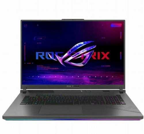 Asus rog strix g18 g814jv-n6186w 18" (90nr0cm1-m00