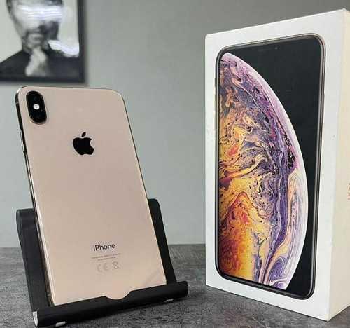 iPhone Xs Max, 256 ГБ