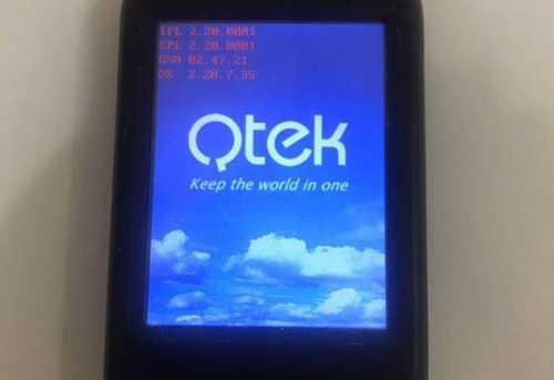 Кпк Qtek s200