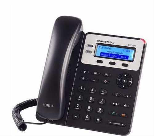 IP Телефон Grandstream GXP1620 109623