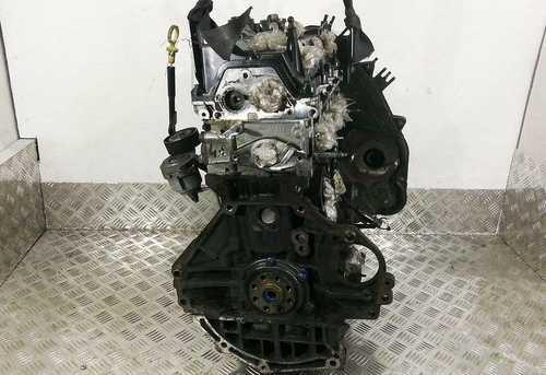 Двигатель A17DTC Opel Astra J (2010-2017)
