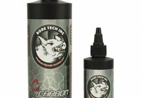 Bore Tech C4 carbon remover объем 473ml