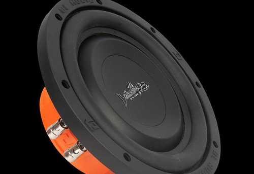 Сабвуфер dl audio barracuda 8 flat