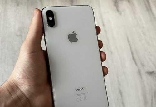 iPhone Xs Max, 256 ГБ