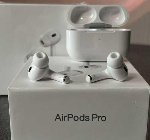 Airpods pro 2