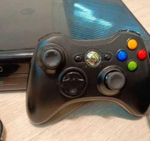 Xbox 360 E