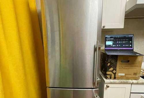 Холодильник liebherr сbes 40560 бу