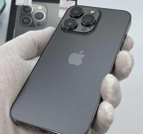 iPhone 13 Pro, 128 ГБ