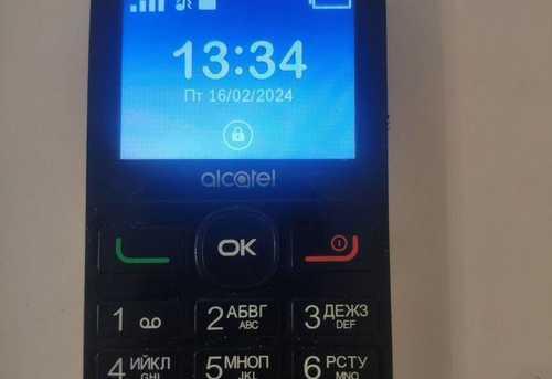 Alcatel 2008G