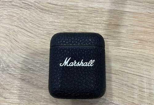 Marshall minor 3