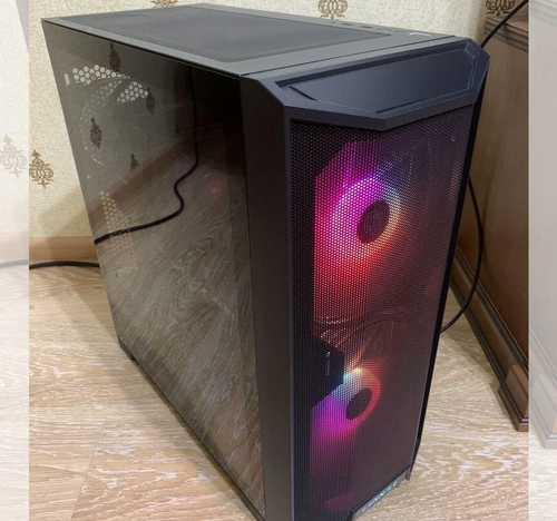 Игровой системник R9 5900X/32GB/3080TI/1TB/1000W