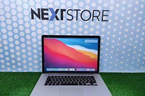 Macbook Pro 15 i7
