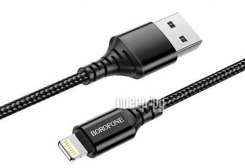 Borofone BX54 USB - Lightning 1m Black 6931474