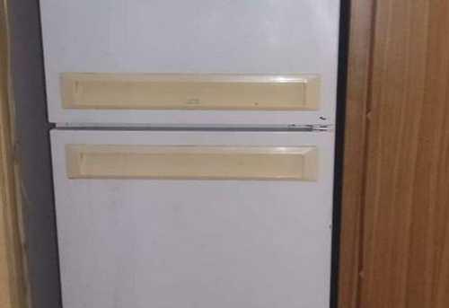 Холодильник трехкамерный с no frost stinol