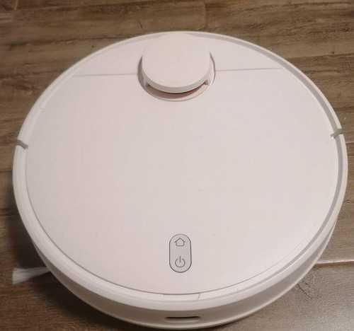 Робот пылесос xiaomi mi robot vacuum s10