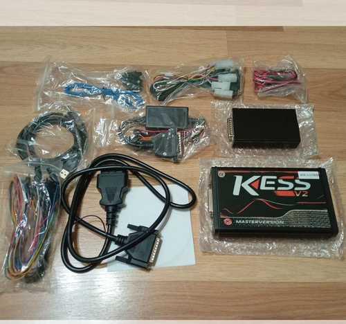 Kess v2