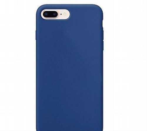 Чехол-накладка для iPhone 7/8 (5.5) silicone case