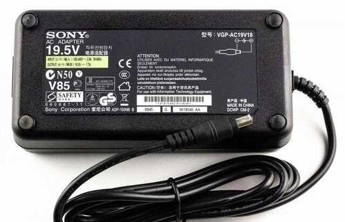Sony VGP-AC19V55