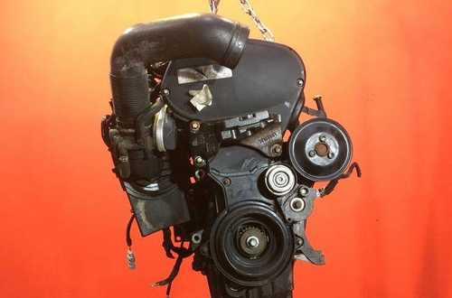 Двигатель для Z16XE1 Opel Zafira B (Б/У)