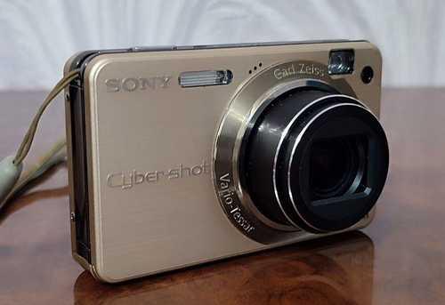 Фотоаппарат Sony DSC-W170 Cyber-shot