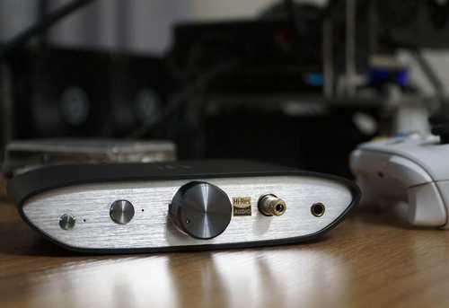 Ifi zen dac v2