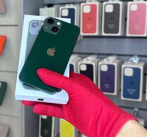 iPhone 13 mini, 128 ГБ