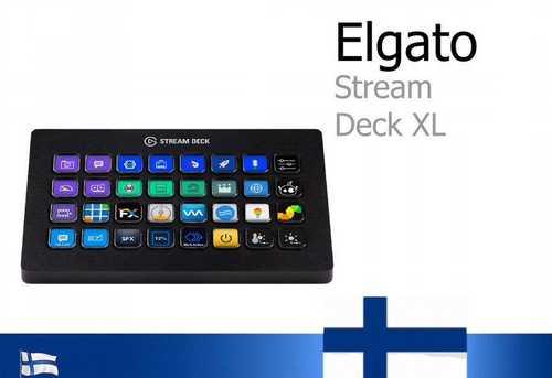 Контроллер Elgato Stream Deck XL