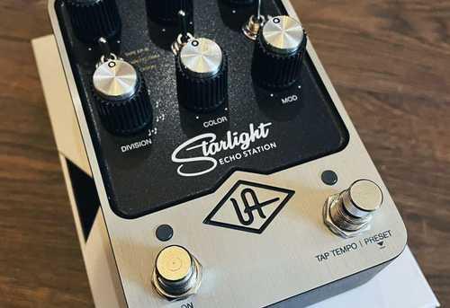 Universal Audio Starlight Echo Station (uafx)