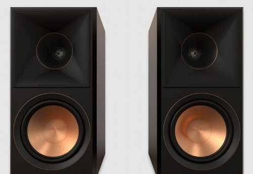 Полочная акустика Klipsch RP-600M II Ebony