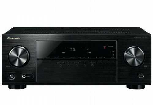 Pioneer VSX-329-K. Продажа/обмен