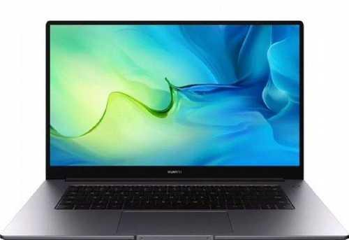 Huawei MateBook D15 BoDE-WDH9 53013URV Gray 15" FH