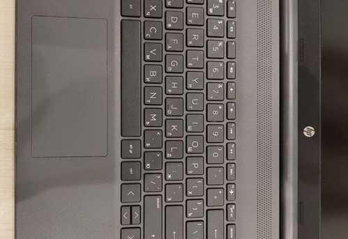 Ноутбук HP 15s-eq1136ur