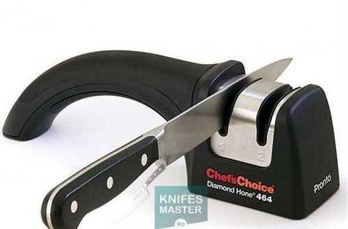 Точилка для ножей Chef's Choice CC-464