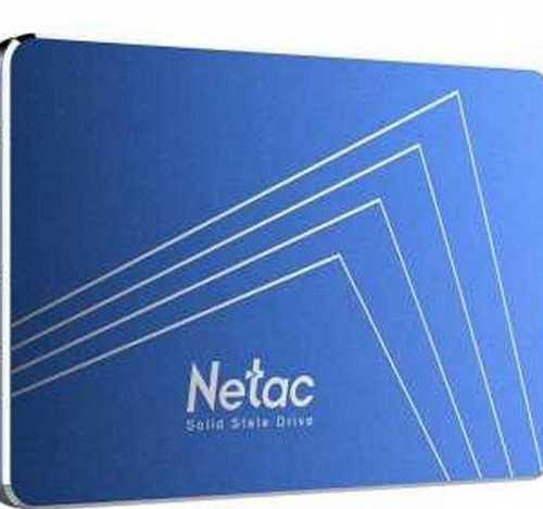 Netac SATA2.5" 240GB NT01N535S-240G-S3X