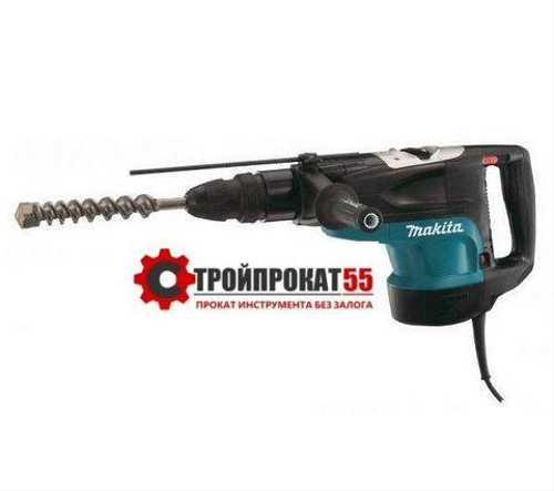 Перфоратор Makita HR5201C