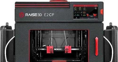 3D принтер Raise3D E2CF